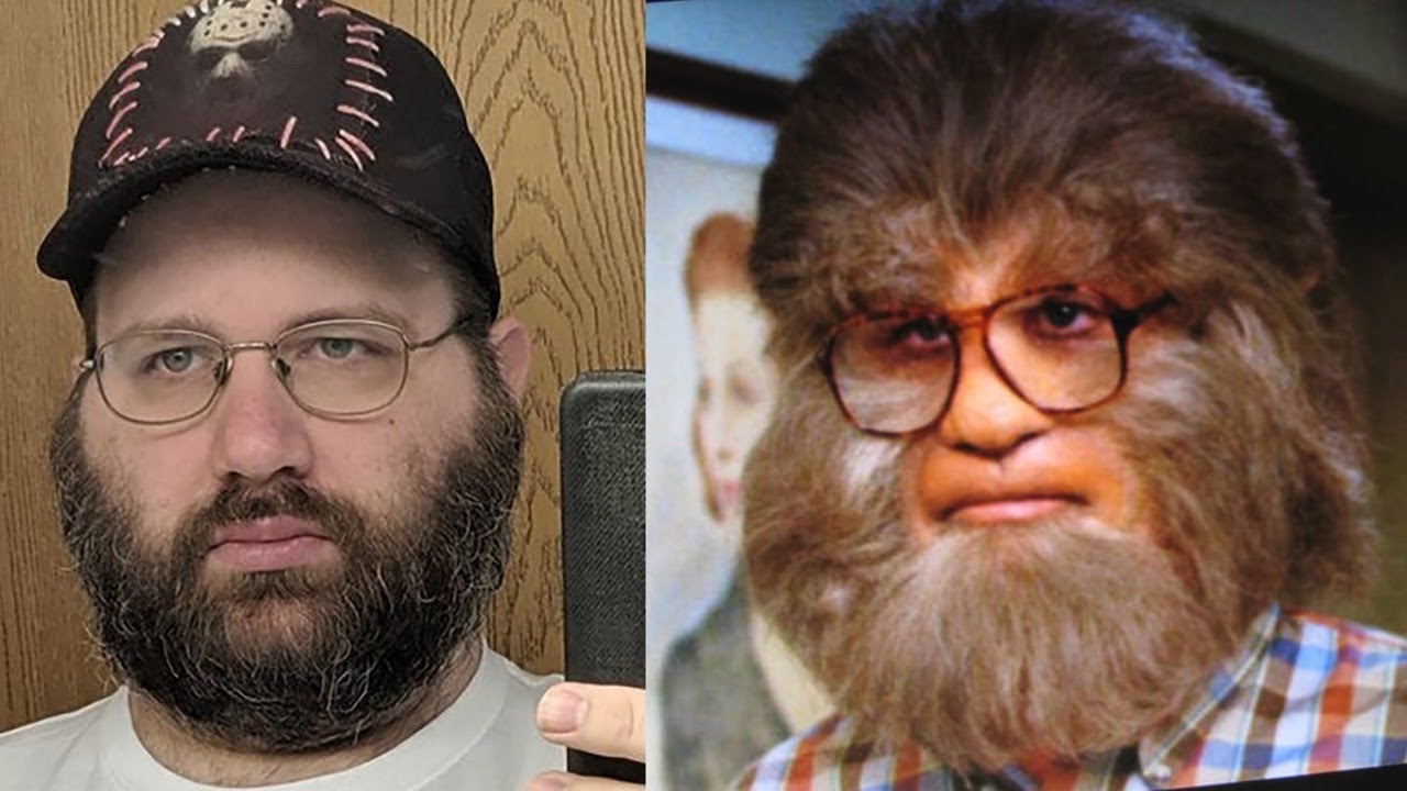 8 Questions with #79......Eric Hyde of "Hey Internet,It's Eric here" YouTube Channel - YouTube