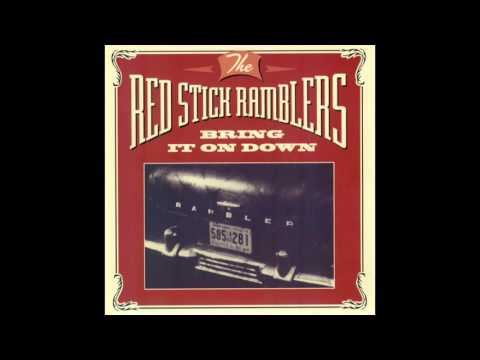 Red Stick Ramblers "Two Step Des Condamnés" (Official Audio) - YouTube
