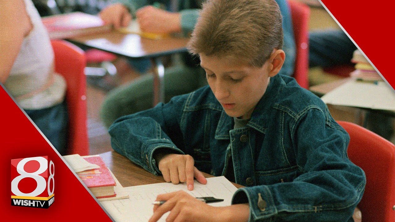 Children's Museum of Indianapolis shares story of AIDS advocate Ryan ...