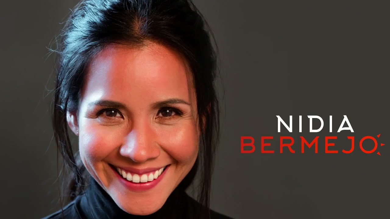 Short Reel Nidia Bermejo - YouTube