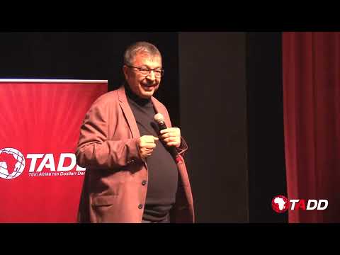 TADD'lı Sohbetler - Hayati İnanç