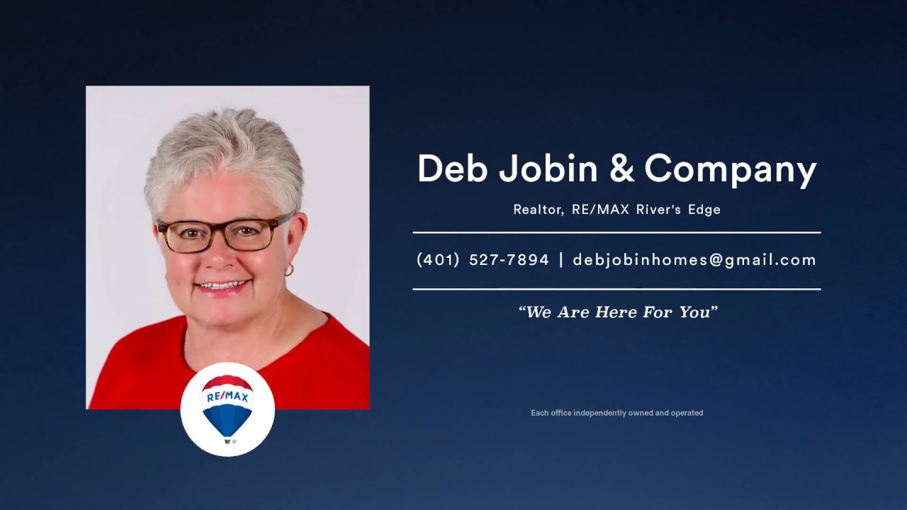 Deb Jobin and Company is Here for You - YouTube