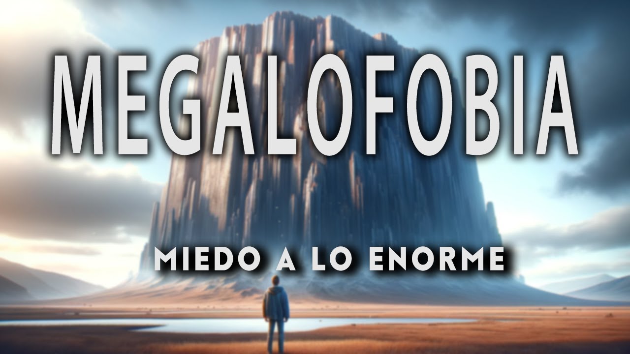 MEGALOFOBIA - YouTube