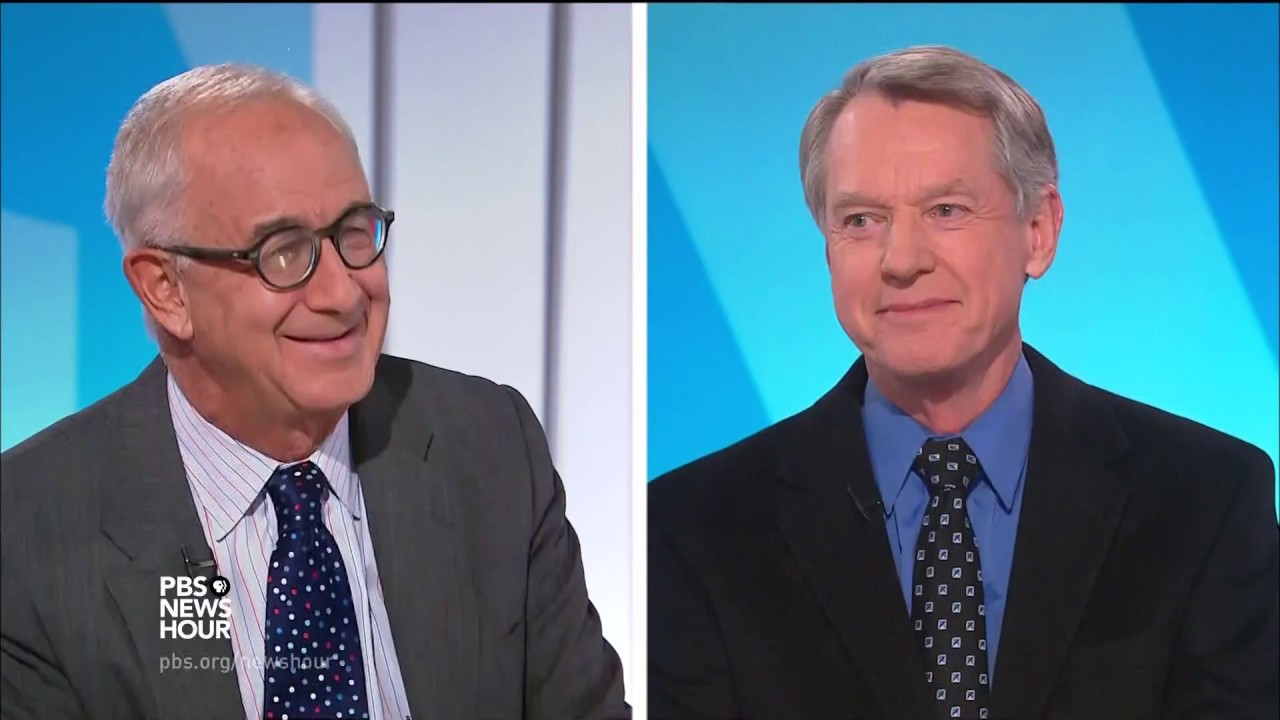 What pollsters are predicting for Election Day - YouTube