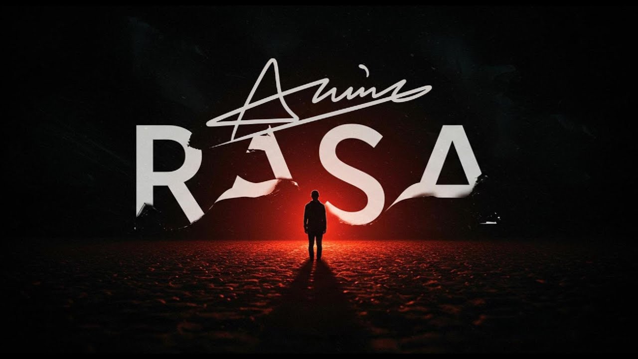 RASA (Official Lyric Video) - YouTube
