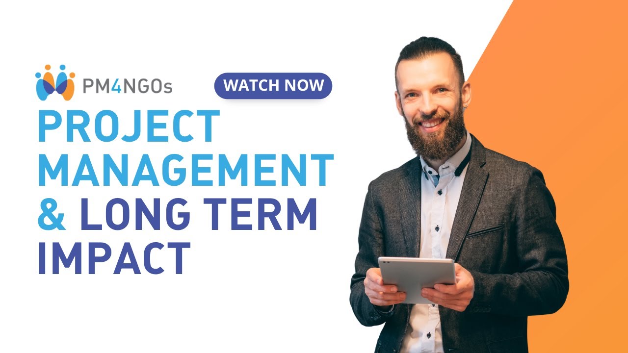 Project Management and Long Term Impact with Project DPro - YouTube
