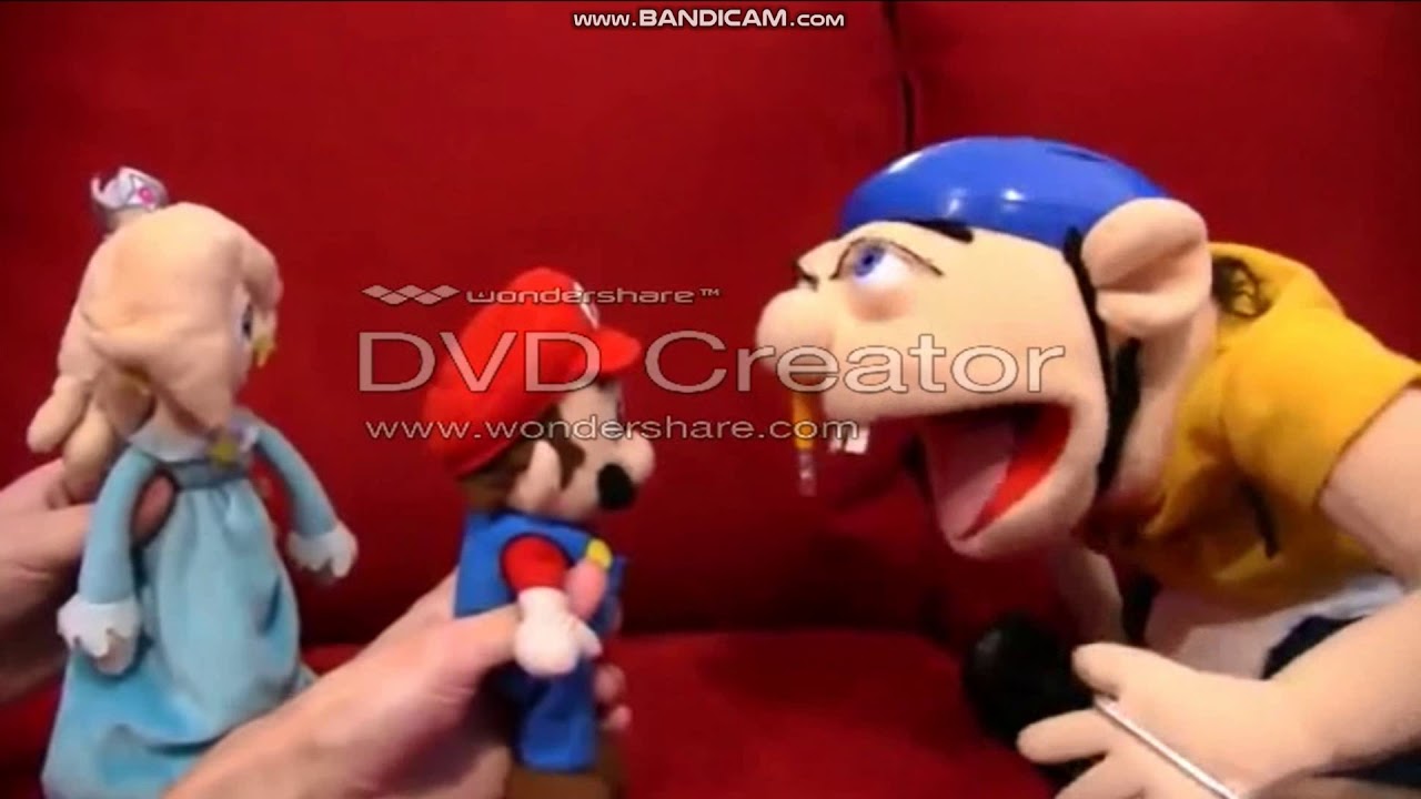 Opening To The Nature Cat Movie Ocean Commotion HomeMade 2017 DVD (Part ...