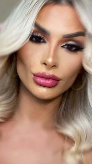 Antonella Raphaelle Most Beautiful Trans Woman Brazil ๐๐๐ณ๏ธโโง๏ธ๐ณ๏ธโ๐