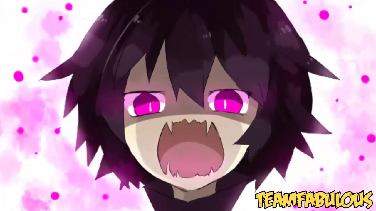 Minecraft Characters As Anime - YouTube