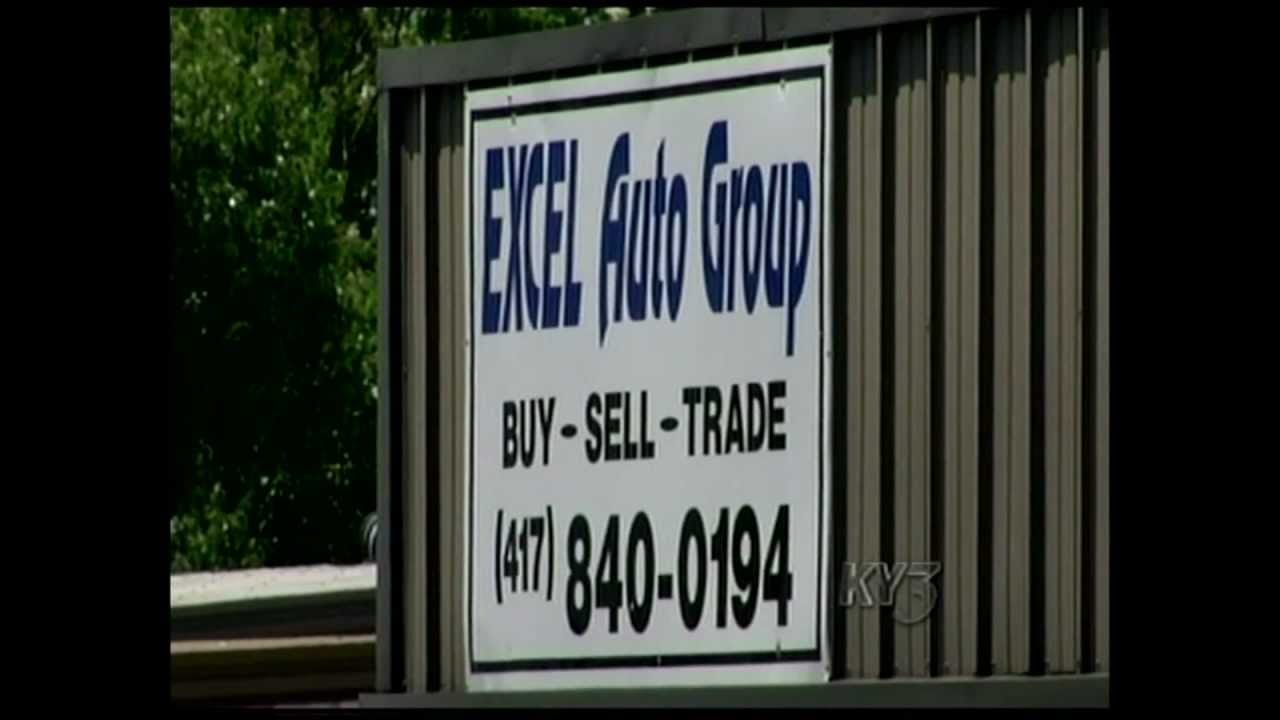Crooked Car Dealer 1 - YouTube