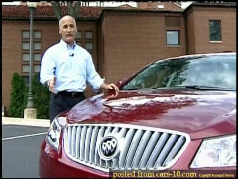Jim Federico, Buick - YouTube