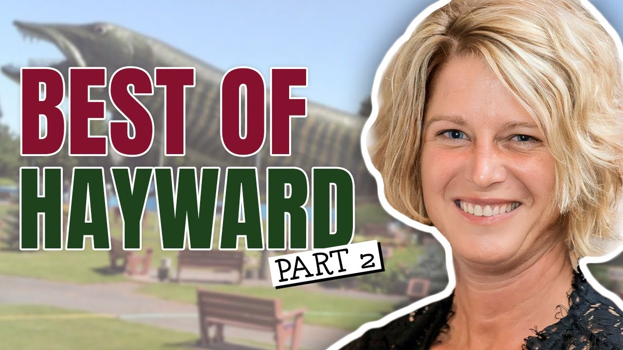 Best Things to Do in Hayward WI | Local Eats, Trails & Hidden Gems ...