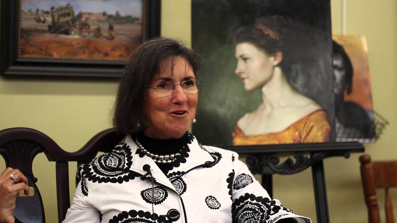 Patricia Rice - YouTube