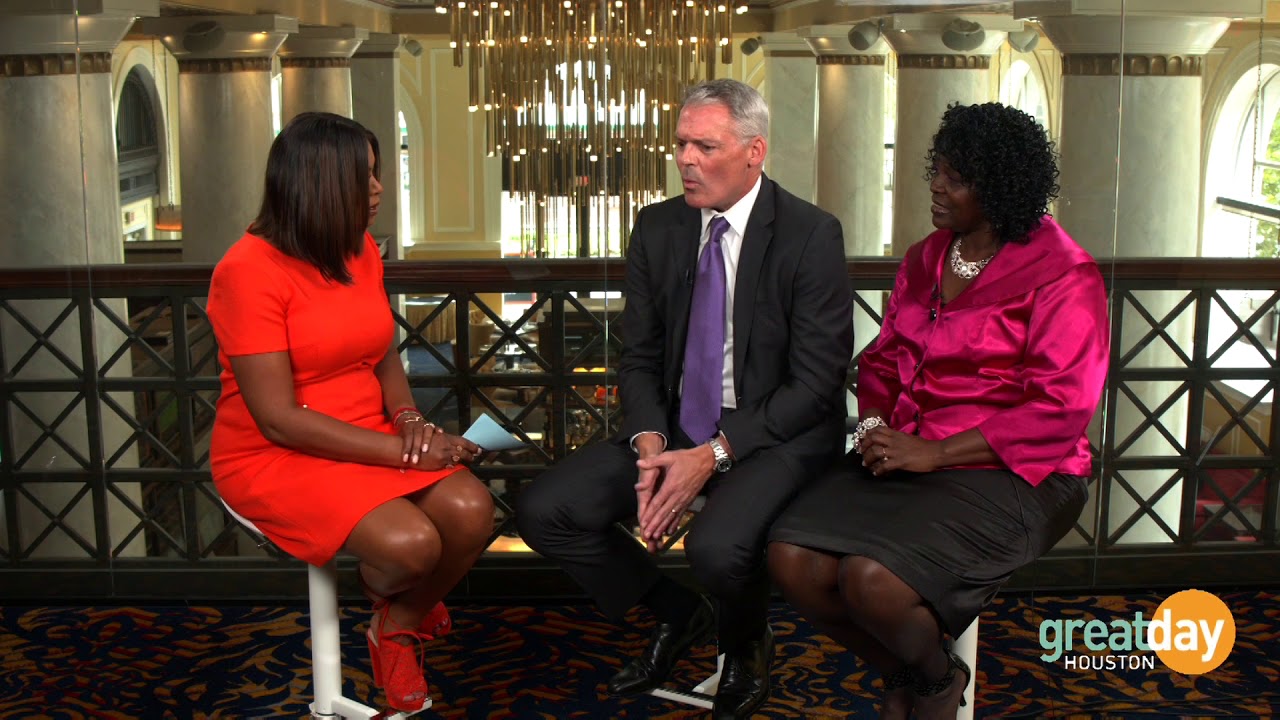 Dr. Hardee discusses UFE on Great Day Houston - YouTube