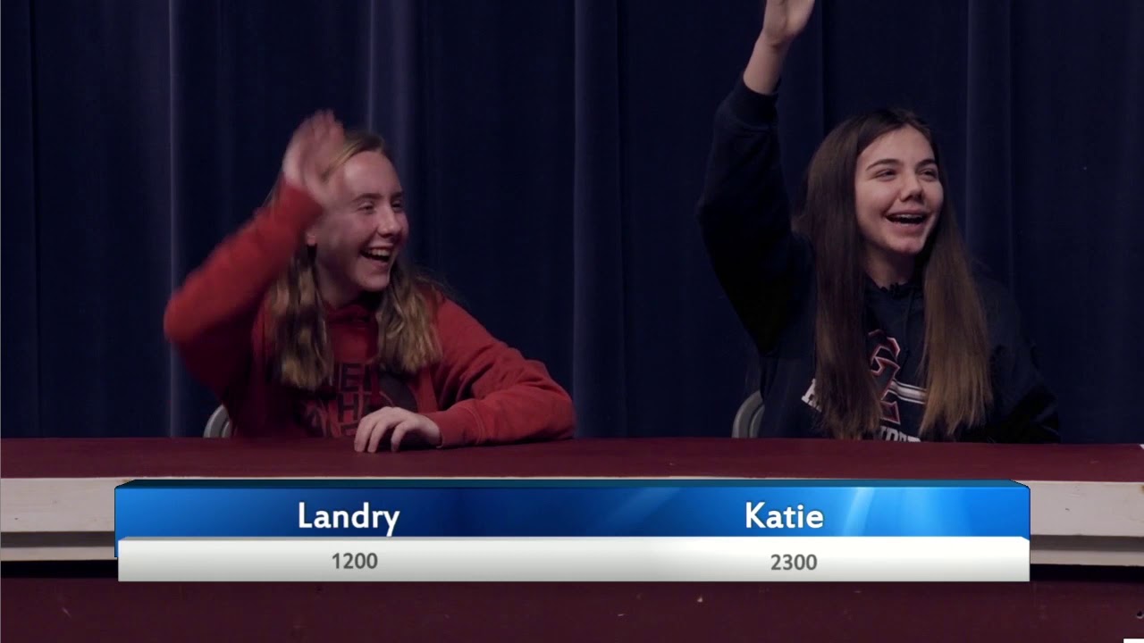 Brain Busters Spring 2020 Episode 8 - YouTube