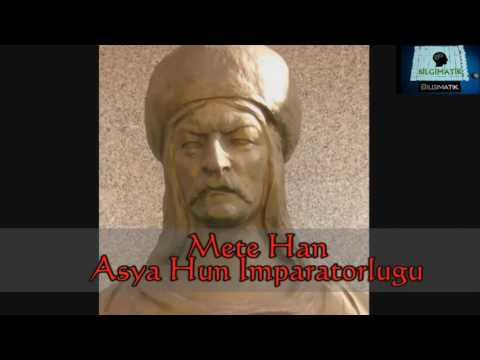 Eski Türk Devletlerinin Savaş Taktikleri