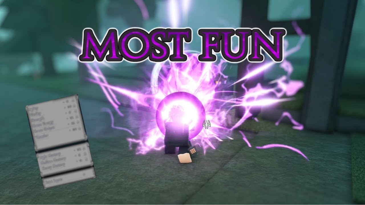The MOST FUN Build In Heian - YouTube
