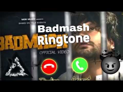 Ghar#ko#Diya#Parivar#kho#DiyaRingtone#Badmash#Ringtone#2025#😔😔😔