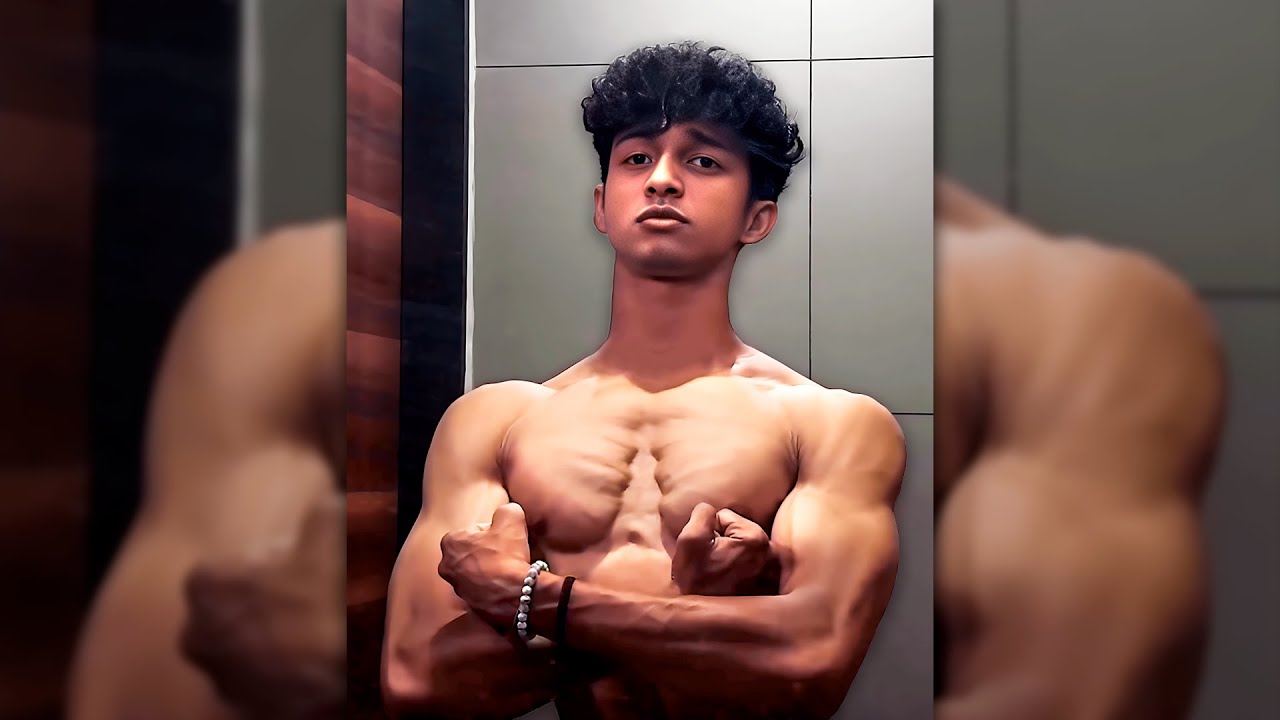 "Bro's Chest Is Divorced Like My Parents" 💀 - YouTube