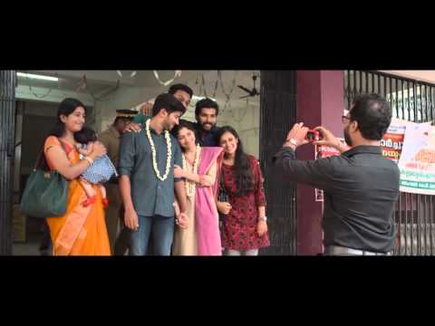 Kali Chillu Ranthal Video Song