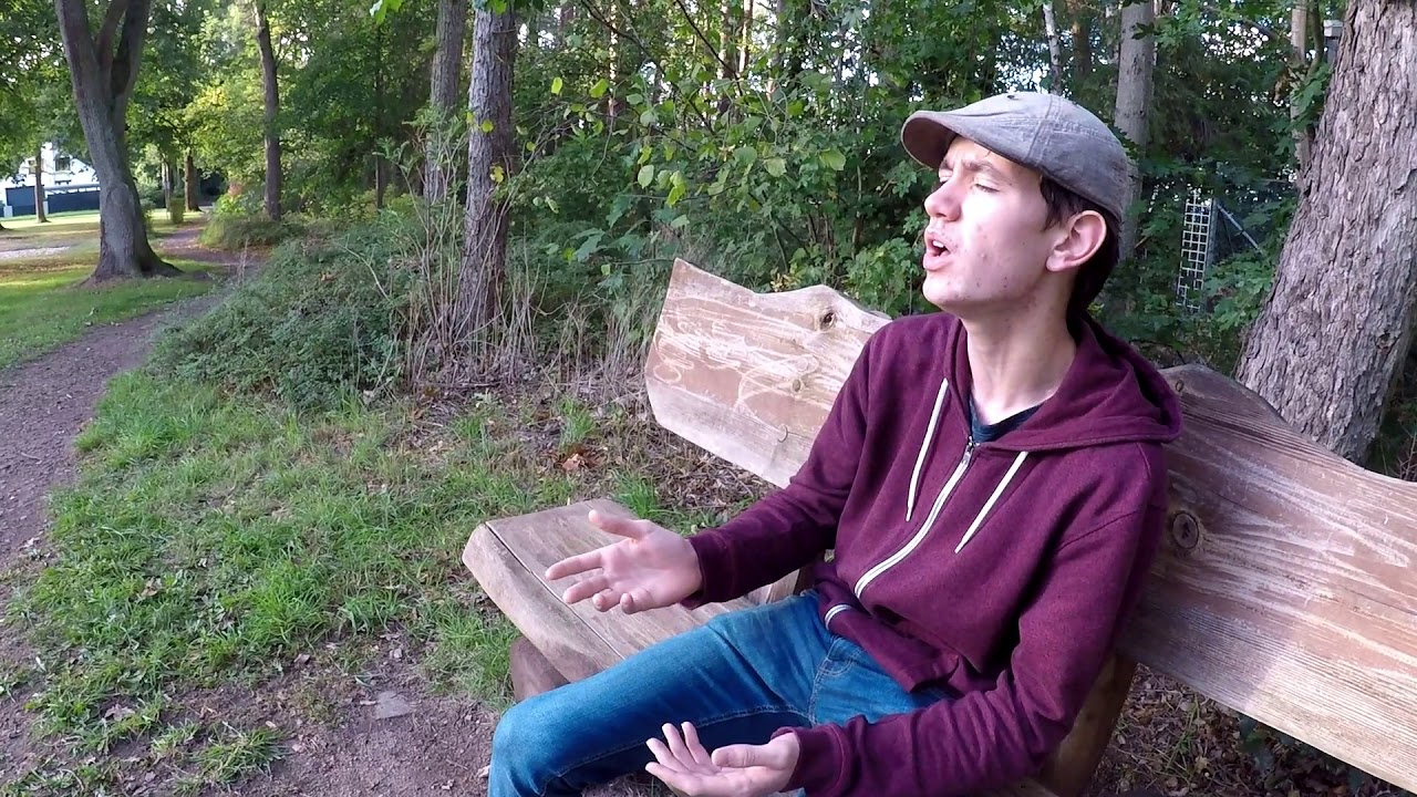 Dylan Wagner - The Final Chapter (2020) [Official Music Video] - YouTube