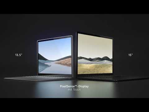 Surface Laptop 3 | Microsoft