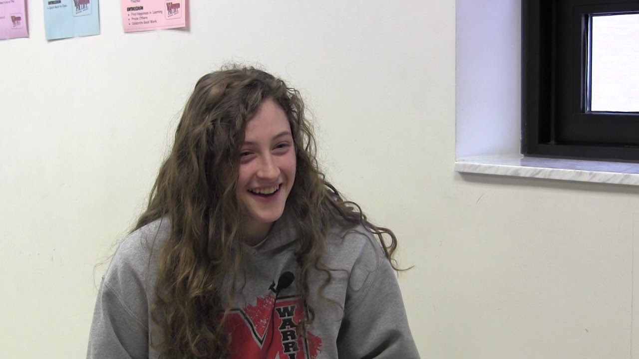 Interview With PJ - YouTube