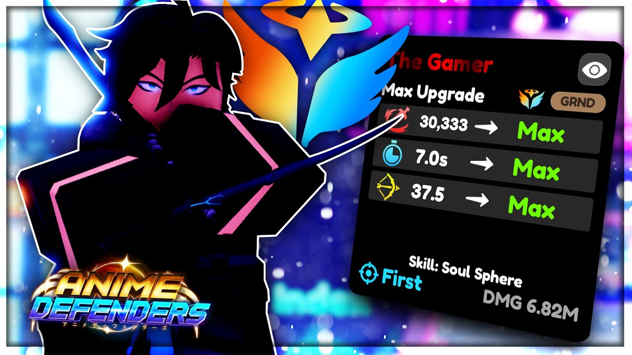 Summoning The CRAZIEST SUNJIN WOO SECRET In Anime Defenders - YouTube