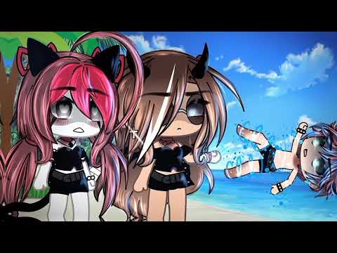 🌊🔍Hand Sea Monster || Meme Gacha Life || DIFFERENT 🔍🌊 - YouTube