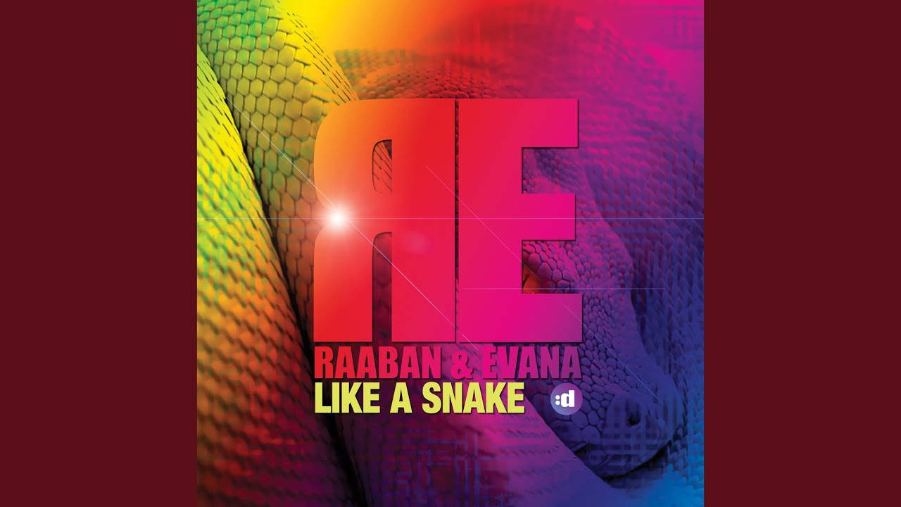 Like A Snake (Extended) - YouTube