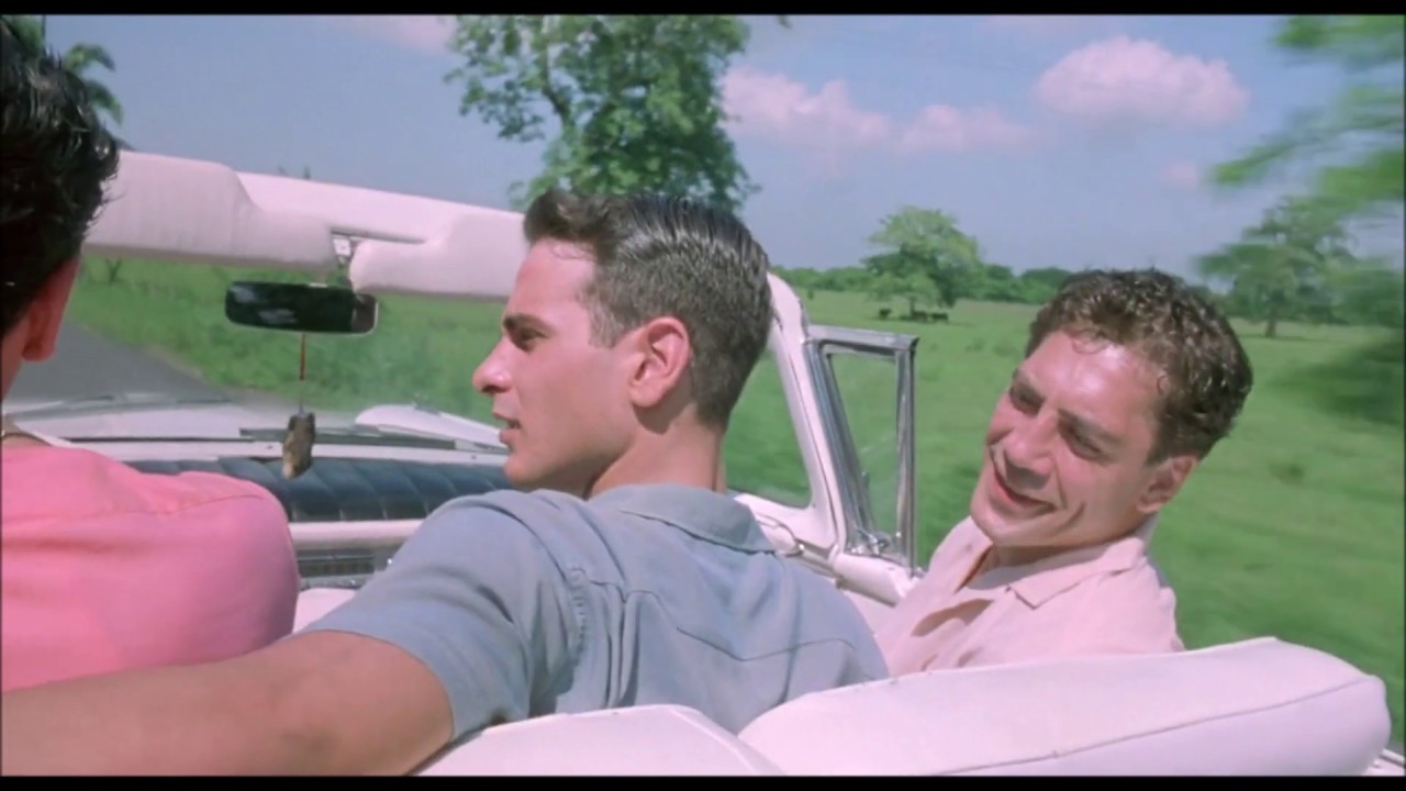 to feel alive - YouTube