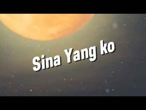 Salba ex Sina Yang ko Rainiel Jocent (Official) song - YouTube
