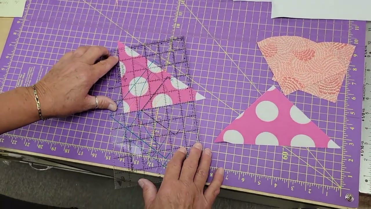 Using the Wonder Curve Ruler - YouTube