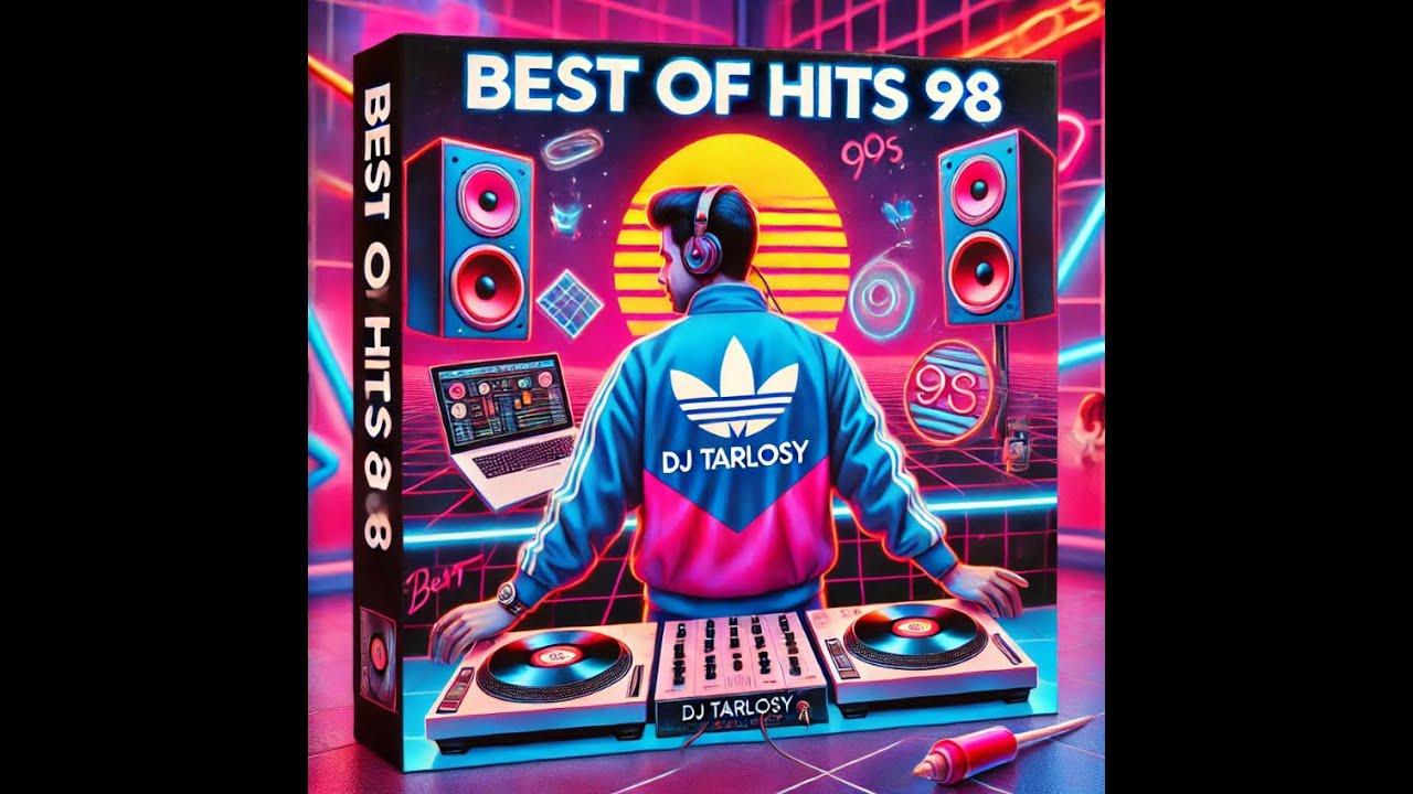 Best Of Hits 1998 - YouTube