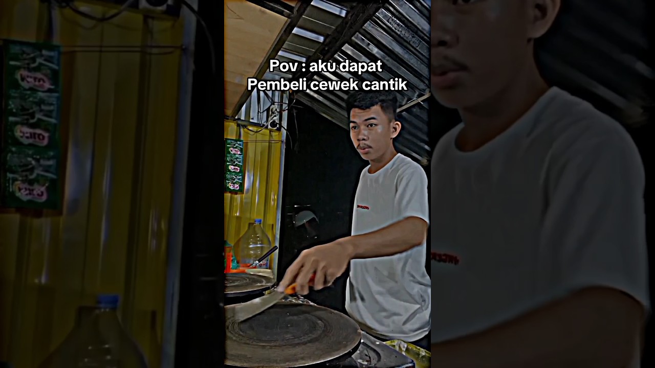 CEWEK BERBATANG 😂!!!#viraltiktok - YouTube