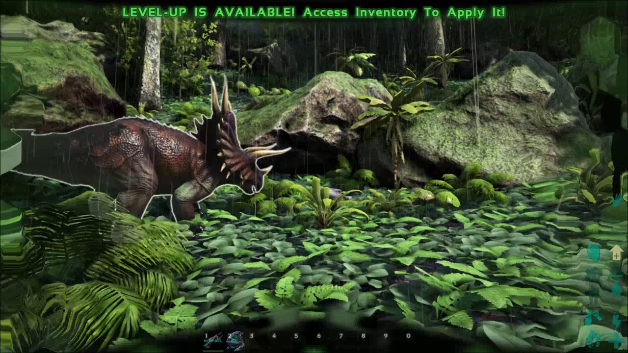 Ark Tek Tier Helmet - YouTube