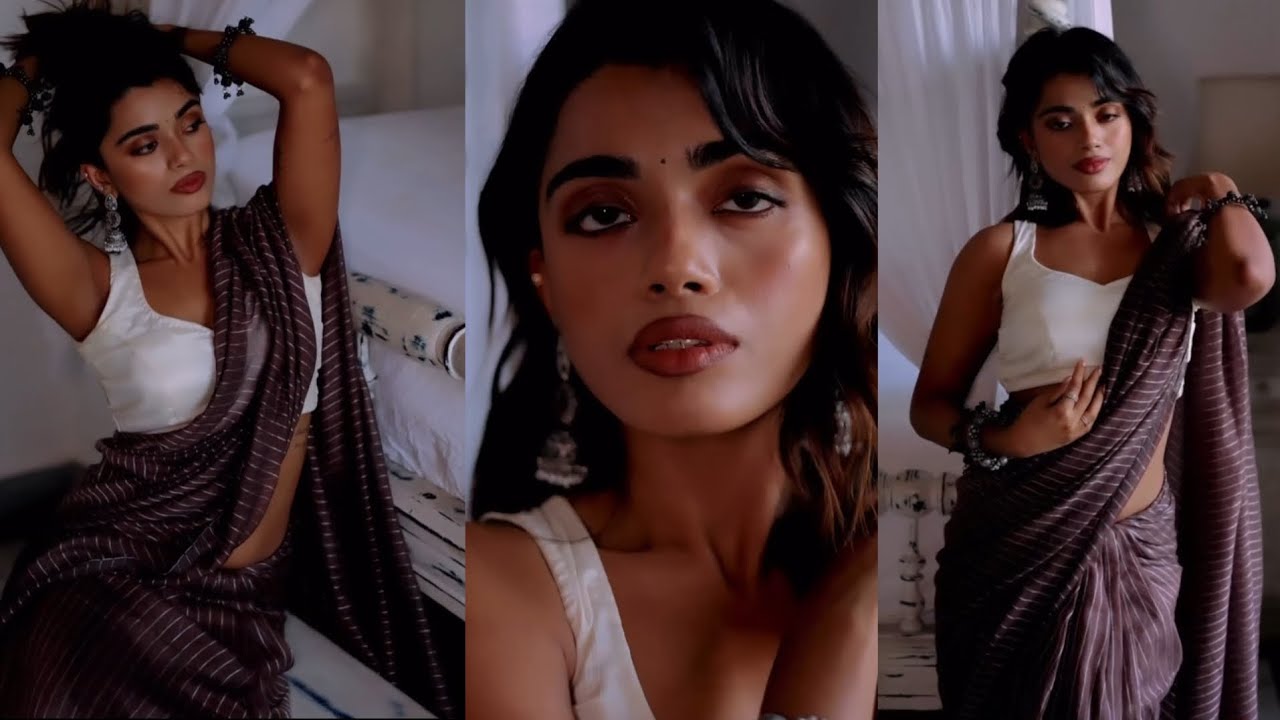 Bold & Glamorous Desi Diva simi das Flaunts her Curves - YouTube