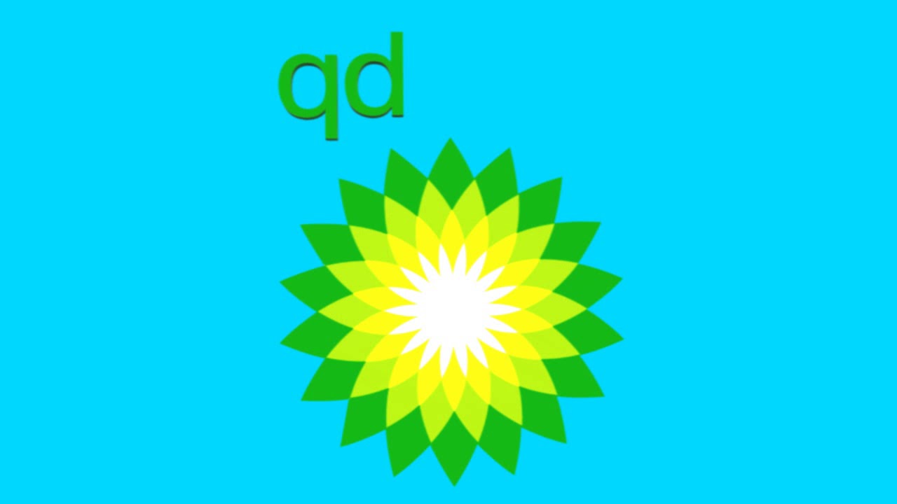 BP logo chroma - YouTube