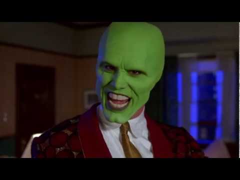 It`s party time :) The Mask 1994