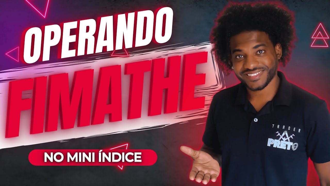 COMO OPERAR FIMATHE - MINI ÍNDICE #4 - YouTube