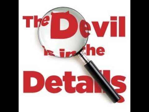 Kenneka Jenkins - The Devil's In The Details (watch to the end don't ...