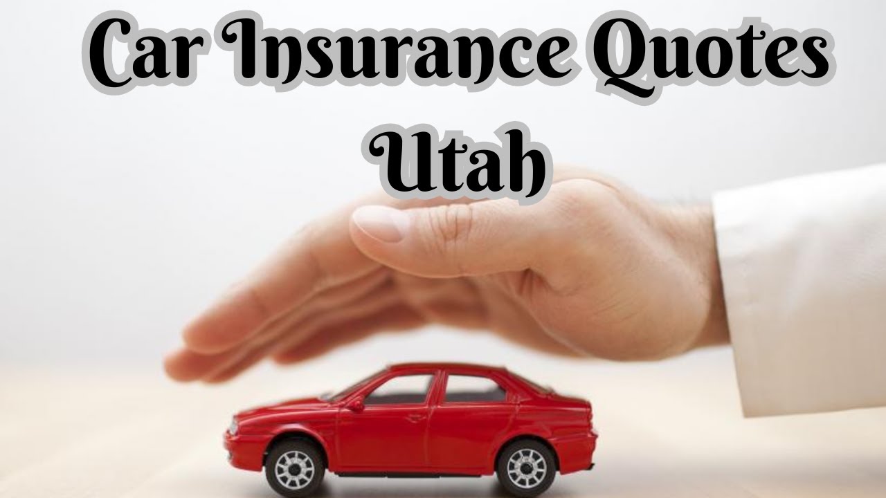 Car Insurance Quotes Utah 2023, Car Insurance Quotes Utah in USA, Car ...