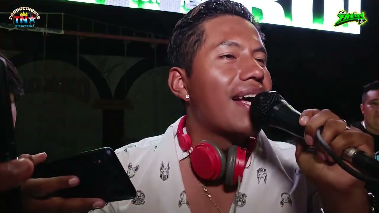 🔥ESTO PASO EN UN BAILE SONIDERO / MUCHACHITA PRETENCIOSA / SONIDO ROMMER 966 / LOS CABOS SAN ...