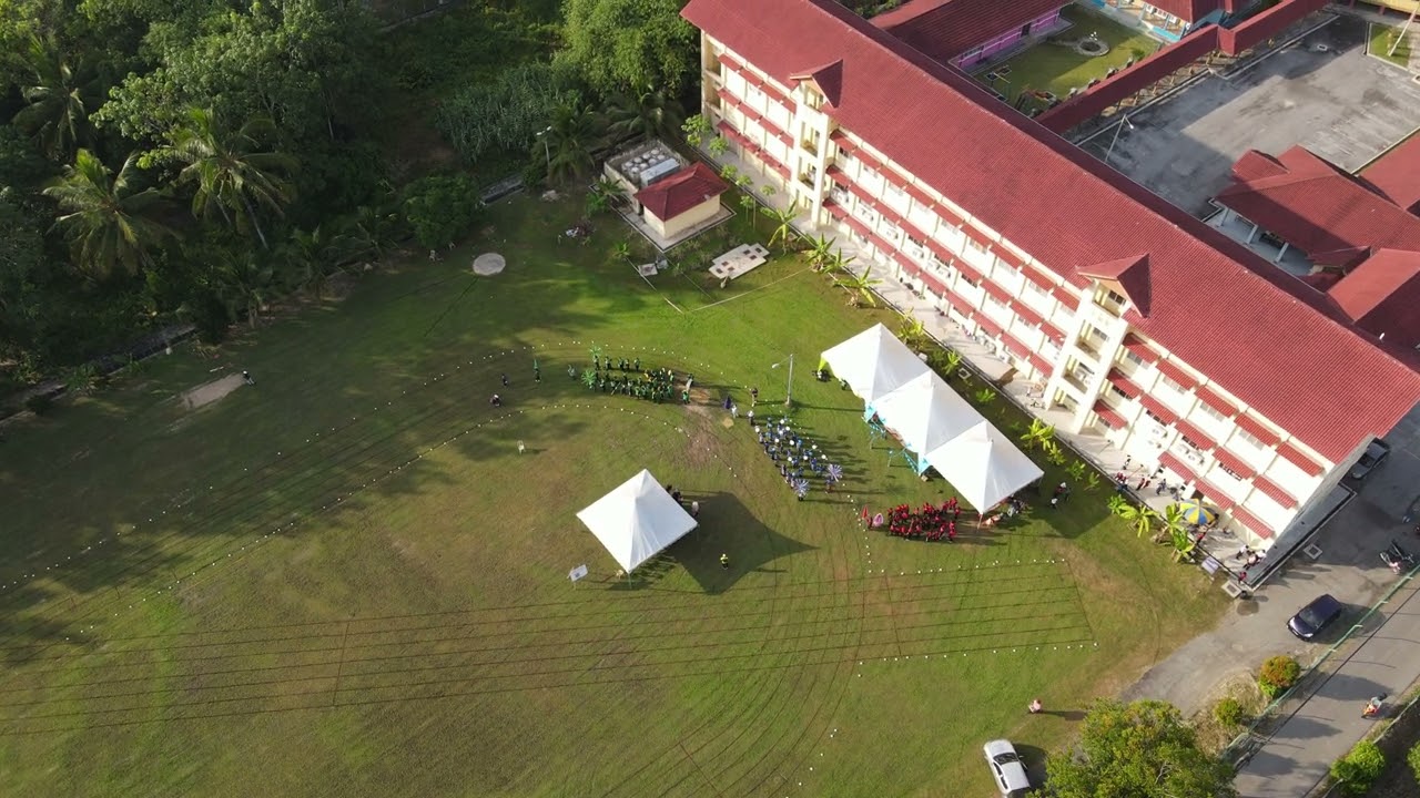 Drone SKSI 2 - YouTube