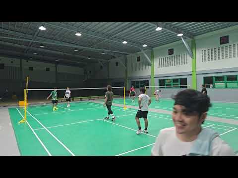 May 31 Ciff Hein vs Paps Jonel - YouTube