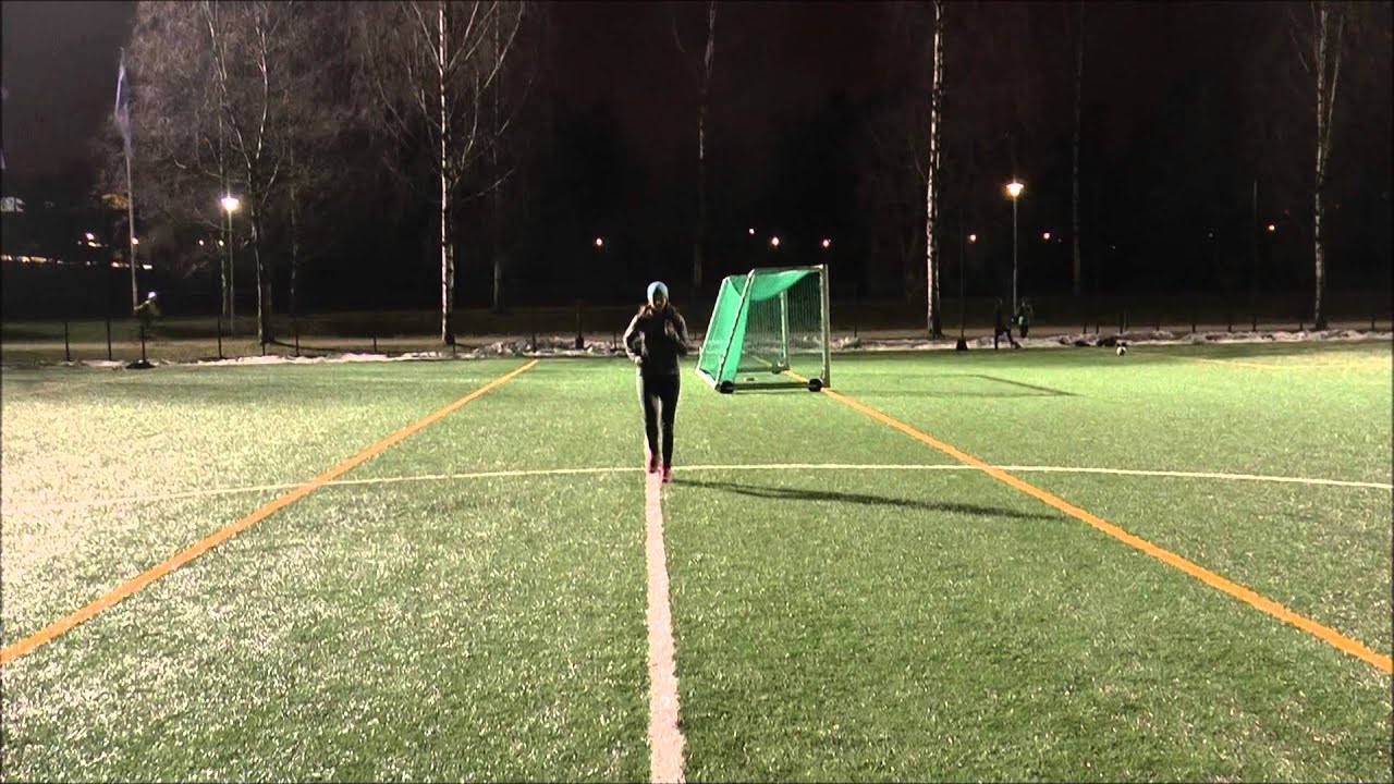 Runner's High:n Pimp My Run -joulukalenterin 2. luukku - YouTube