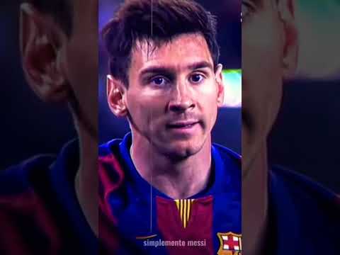 Messi#cap cut - YouTube