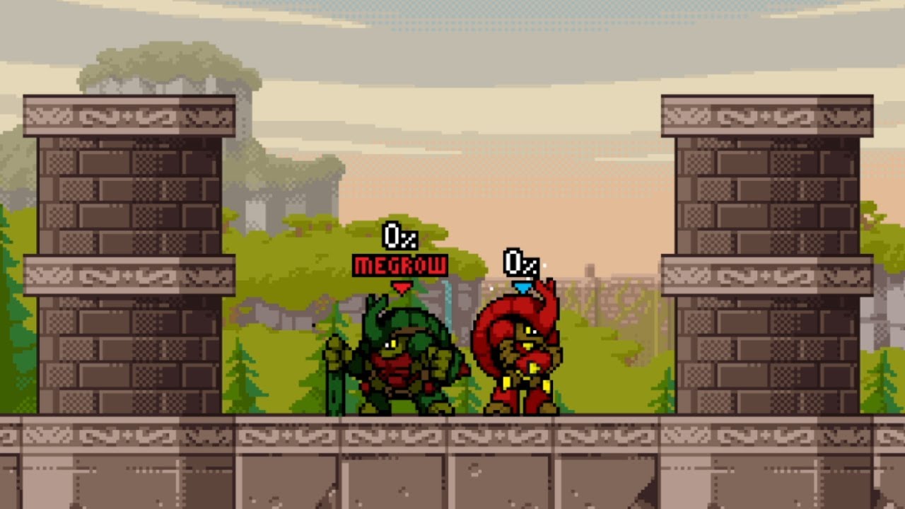 Why my KRAGG is better then MOST OF RIVALS OF AETHER - YouTube