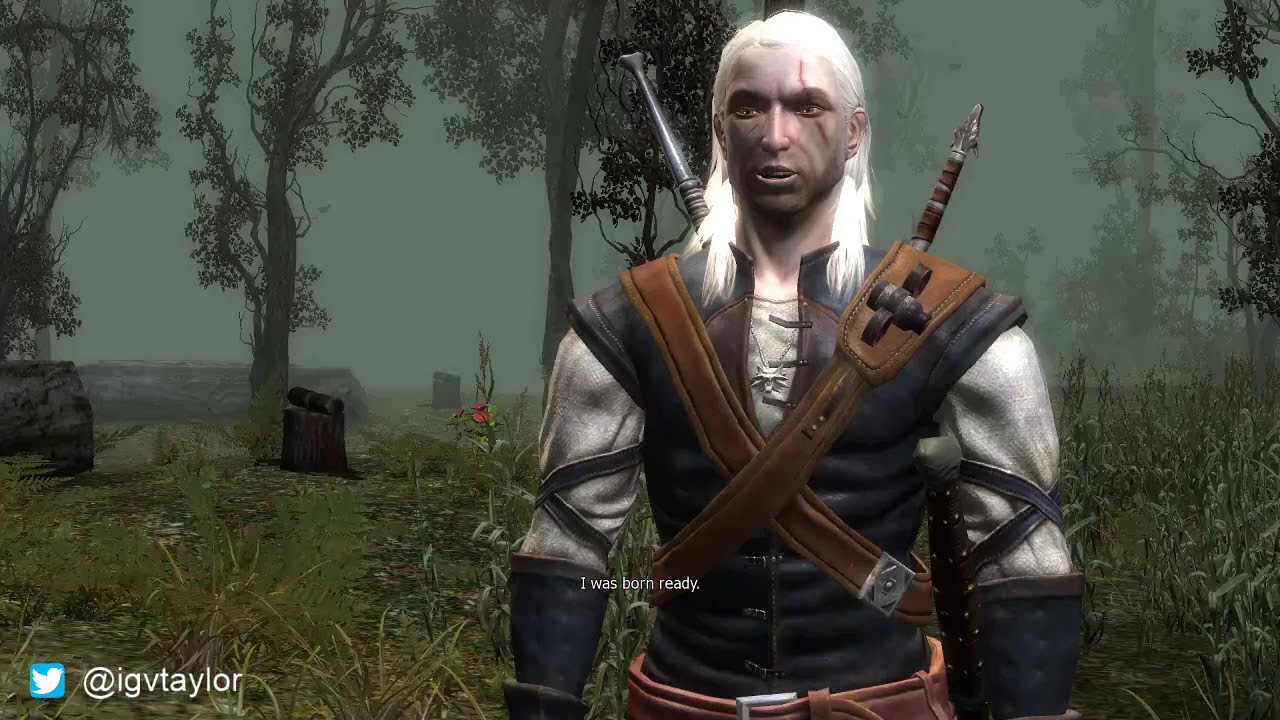 The Witcher - Episode 8 - Betrayals, conspiracies and the fall of ...