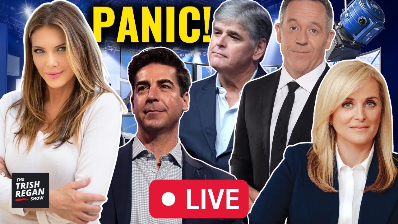 Breaking: Fox Execs Reportedly PANICKED As New Primetime Lineup 'Flops ...